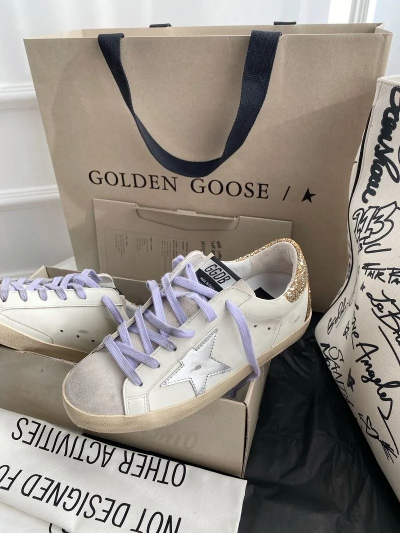 Value-priced Ggdb Shoes