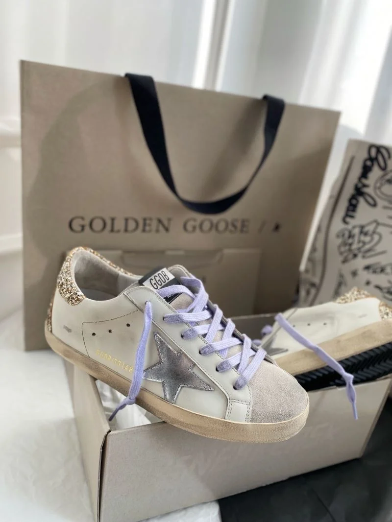 Value-priced Ggdb Shoes