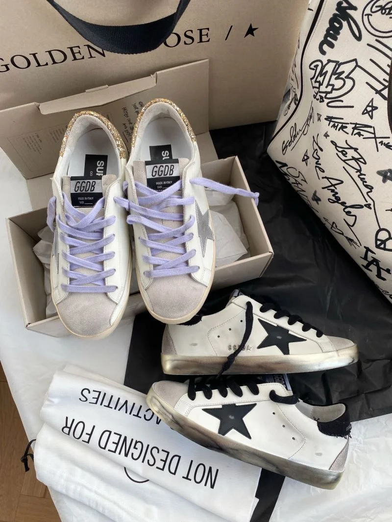 Value-priced Ggdb Shoes