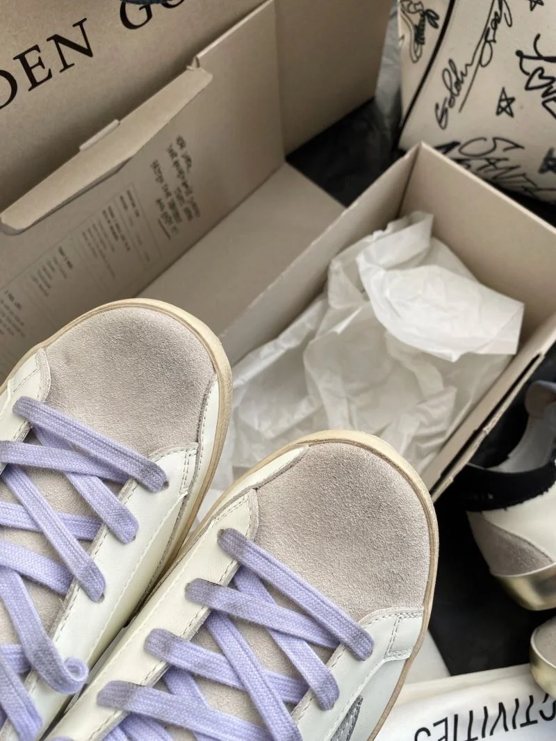 Value-priced Ggdb Shoes