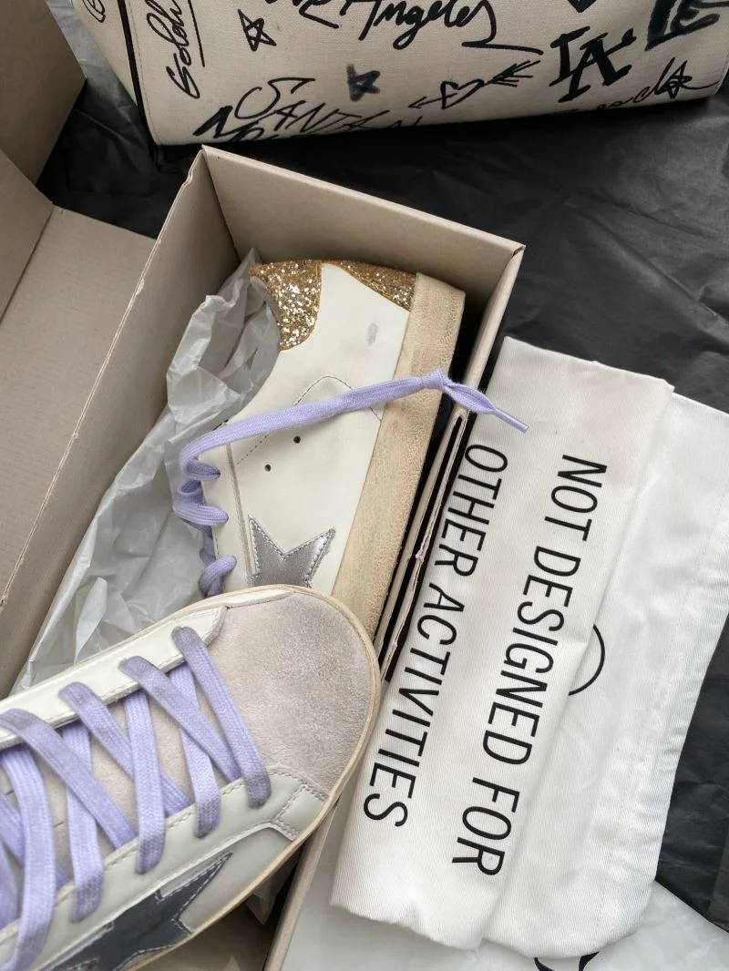 Value-priced Ggdb Shoes