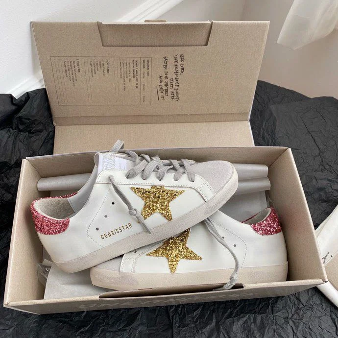 Ggdb Shoes