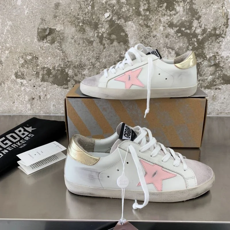 Ggdb Shoes