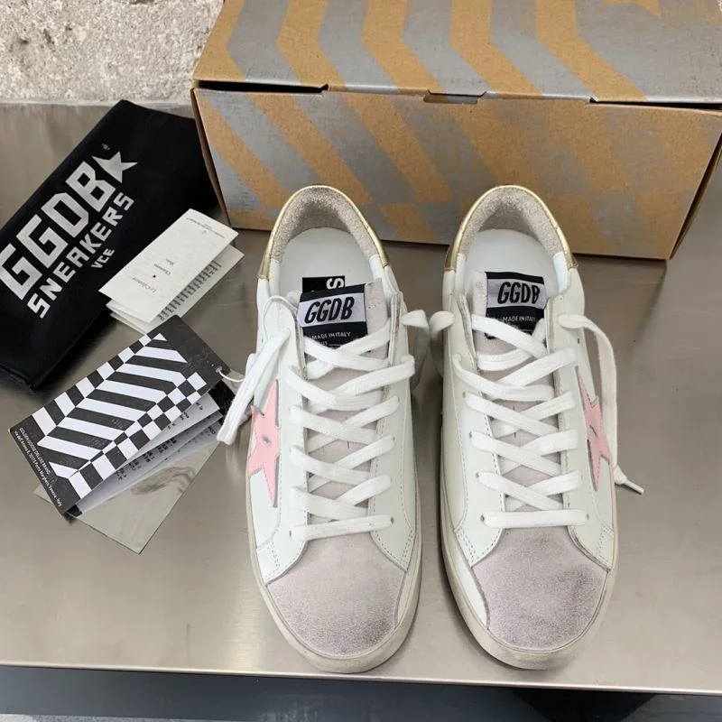 Brand-authenticated Ggdb Shoes