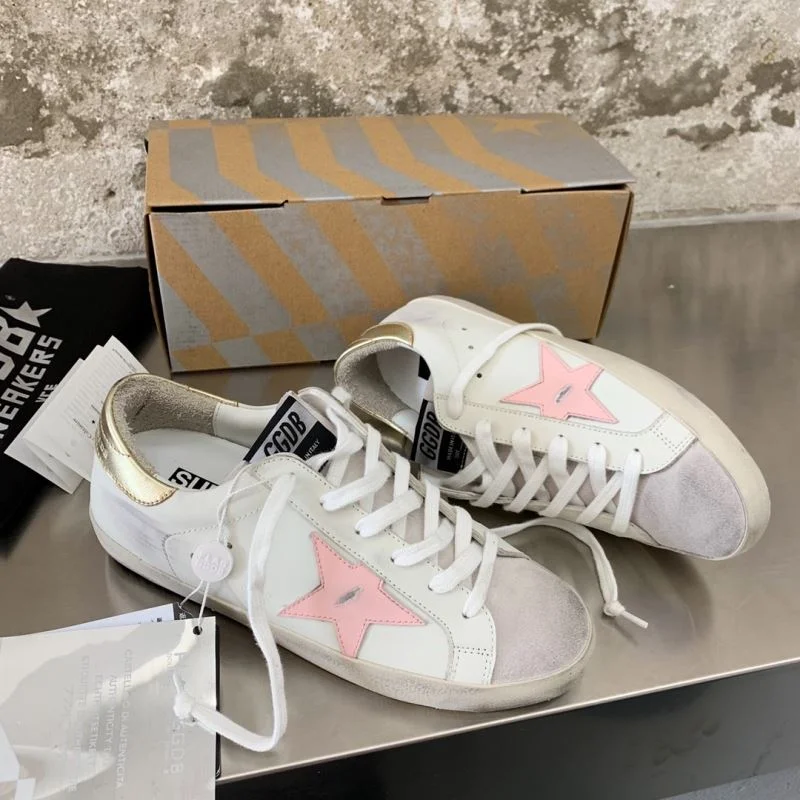 Brand-authenticated Ggdb Shoes