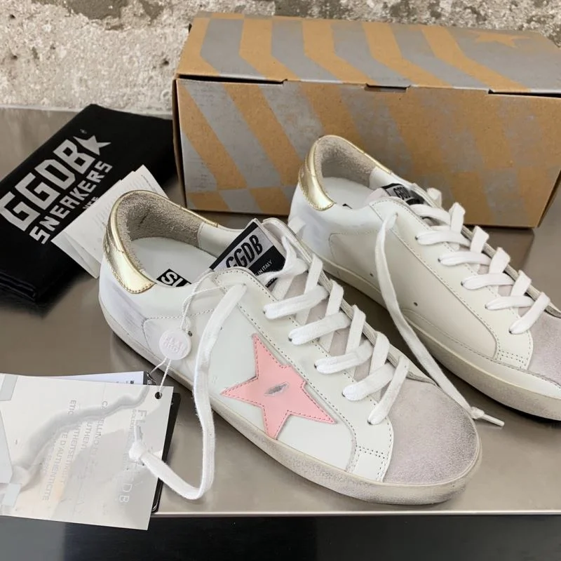 Brand-authenticated Ggdb Shoes