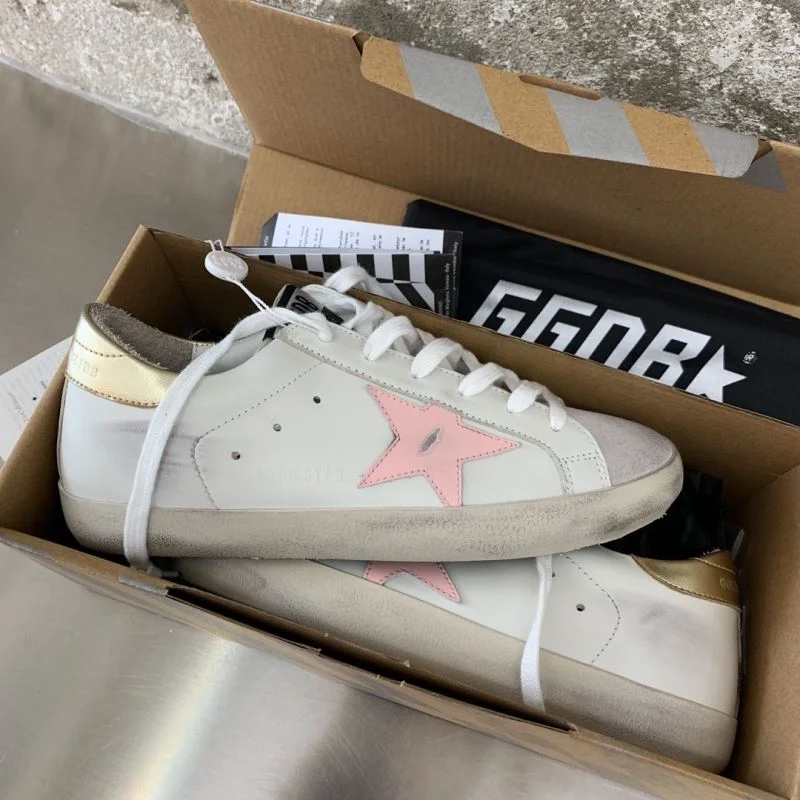 Brand-authenticated Ggdb Shoes