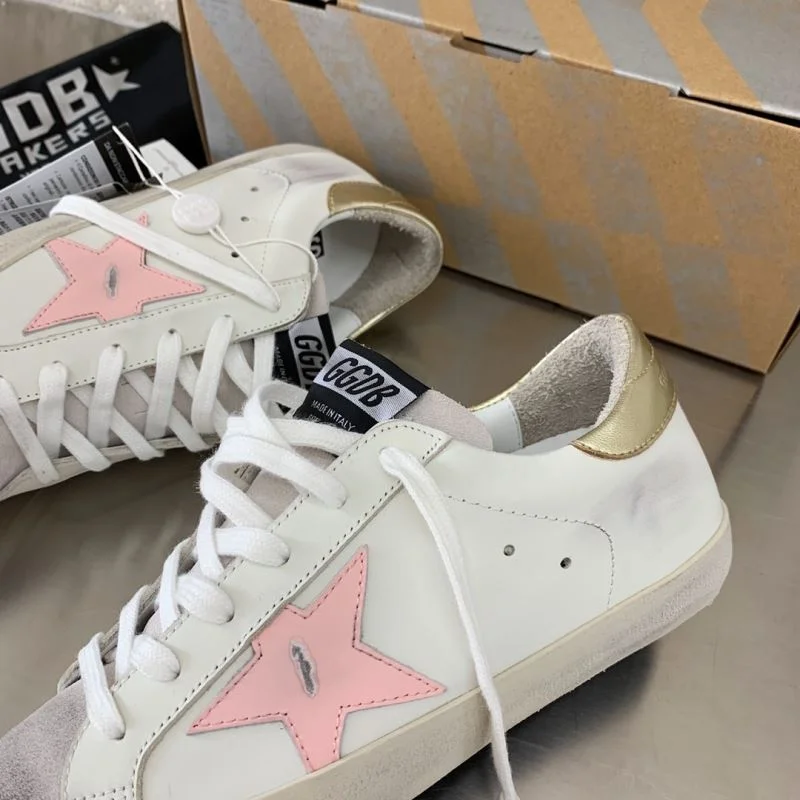Brand-authenticated Ggdb Shoes