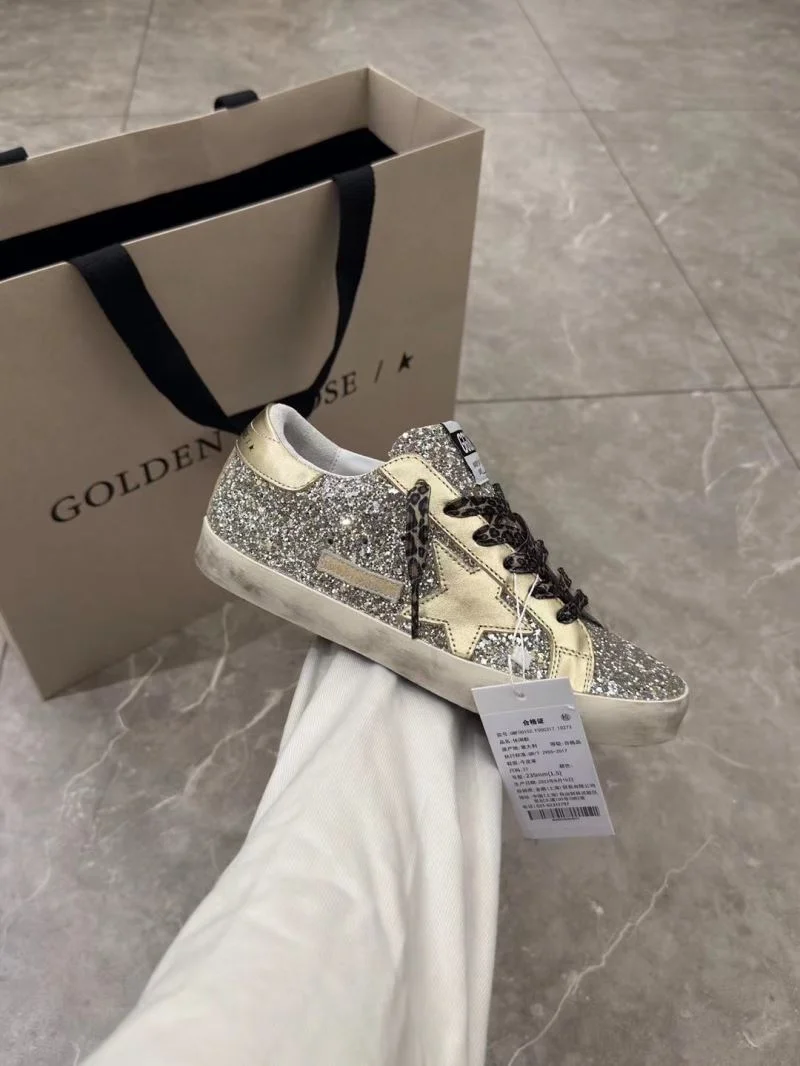 Ggdb Shoes