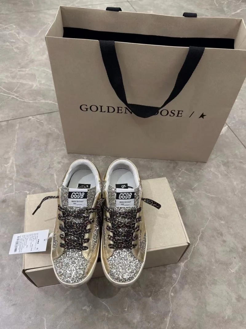 Value-priced Ggdb Shoes