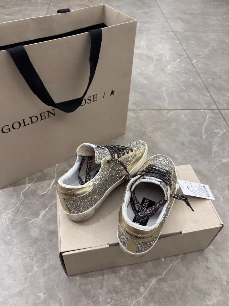 Value-priced Ggdb Shoes