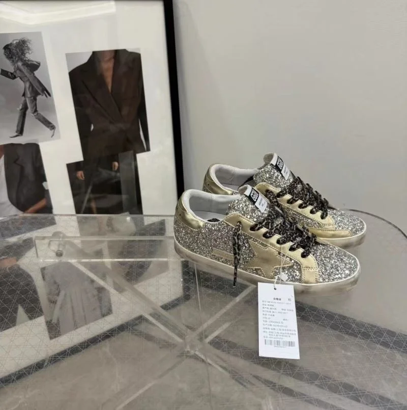 Value-priced Ggdb Shoes