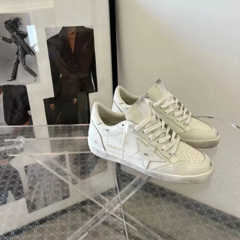 Ggdb Shoes