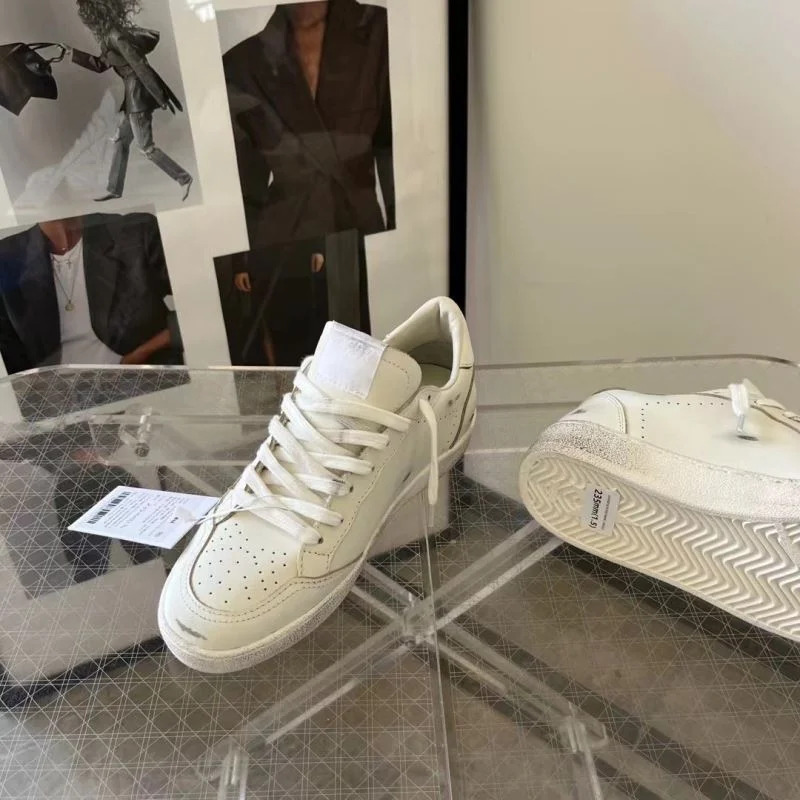 Discounted Ggdb Shoes