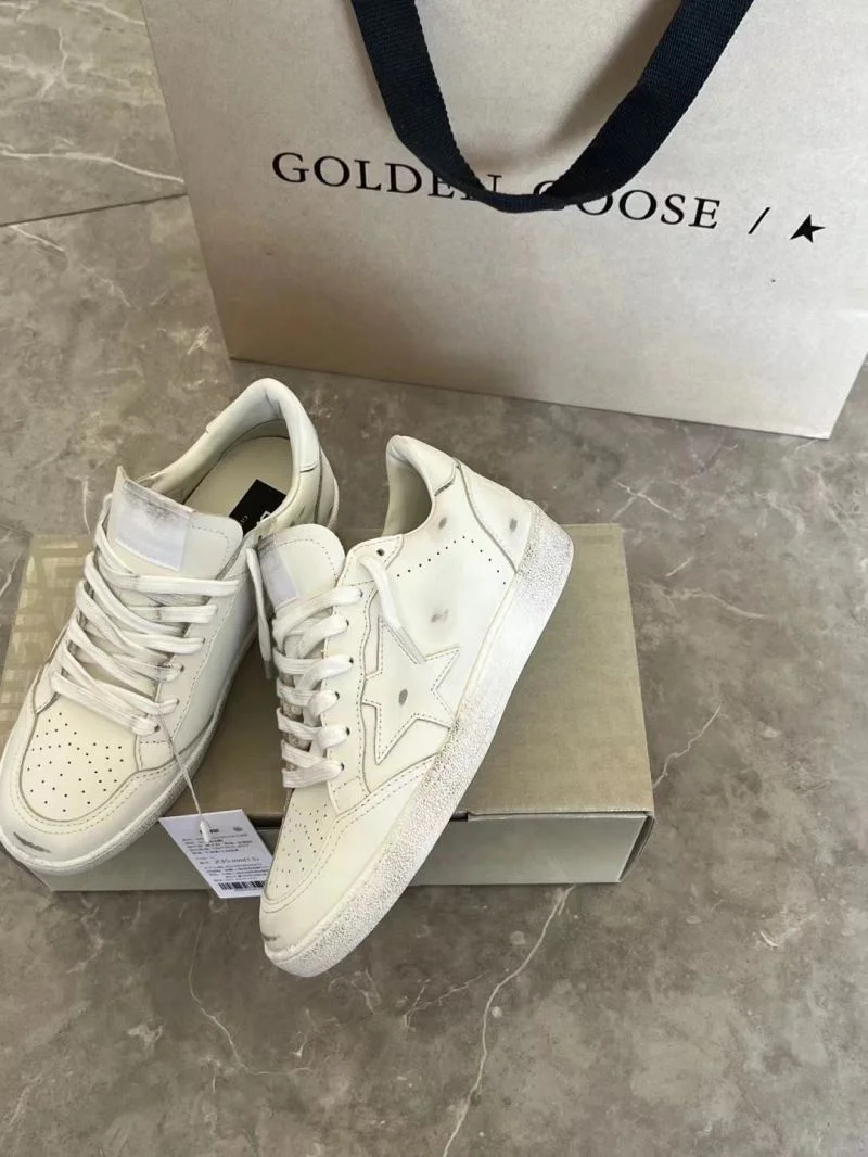 Discounted Ggdb Shoes