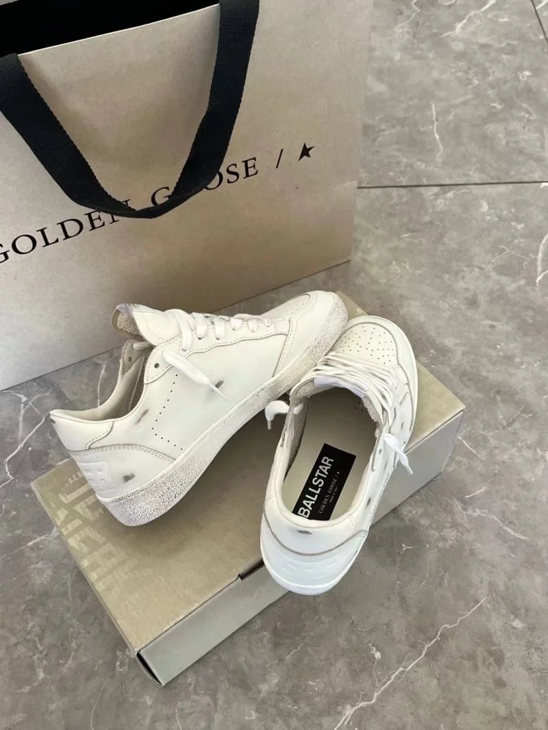 Discounted Ggdb Shoes