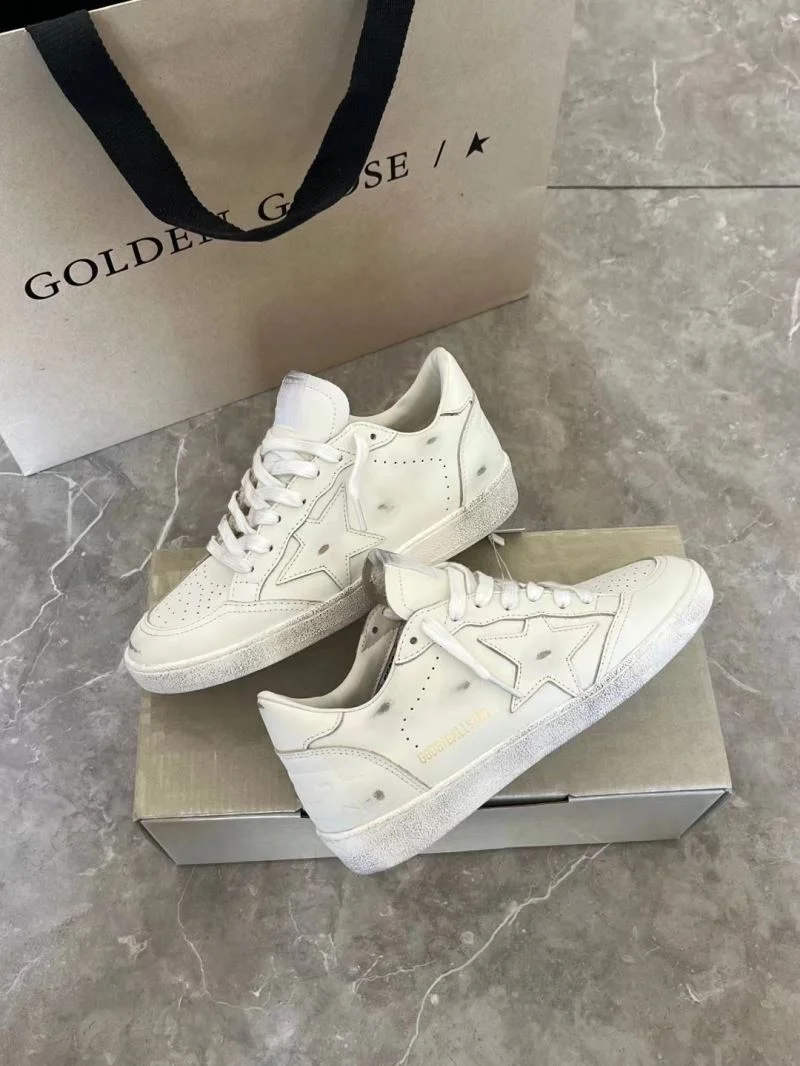Discounted Ggdb Shoes