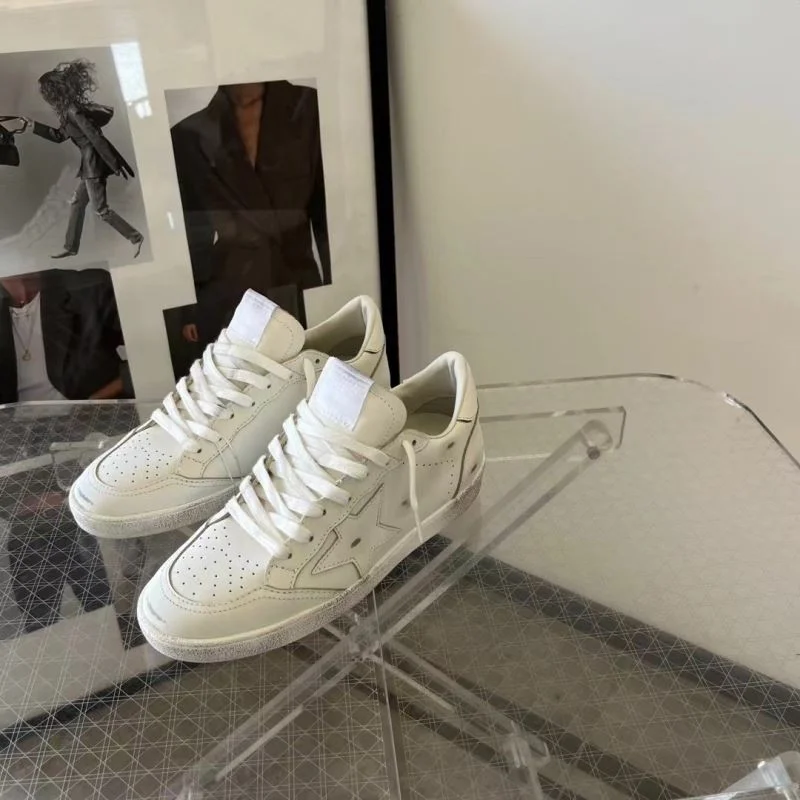 Discounted Ggdb Shoes