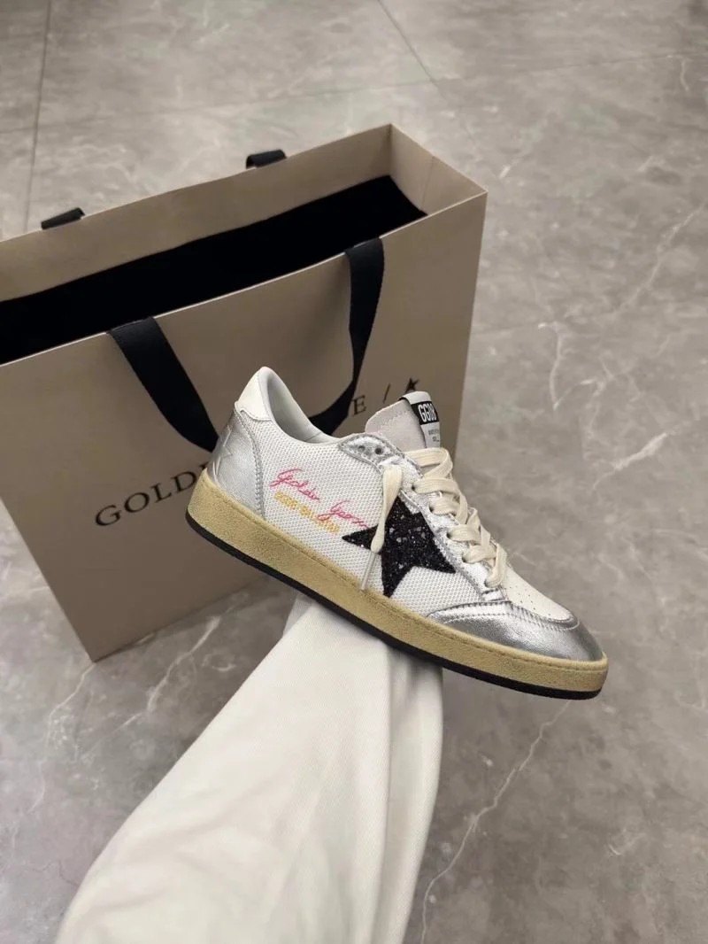 Ggdb Shoes