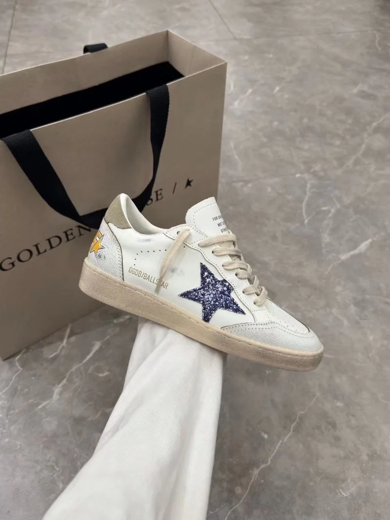 Ggdb Shoes
