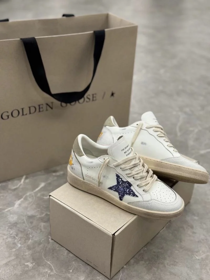 Original Ggdb Shoes