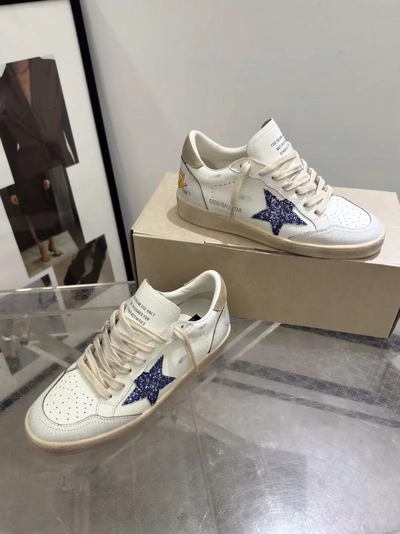 Original Ggdb Shoes