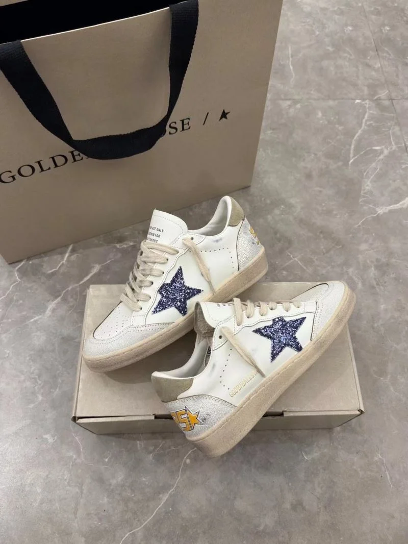 Original Ggdb Shoes
