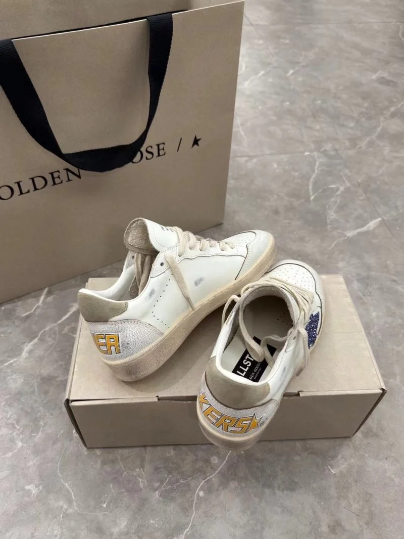 Original Ggdb Shoes
