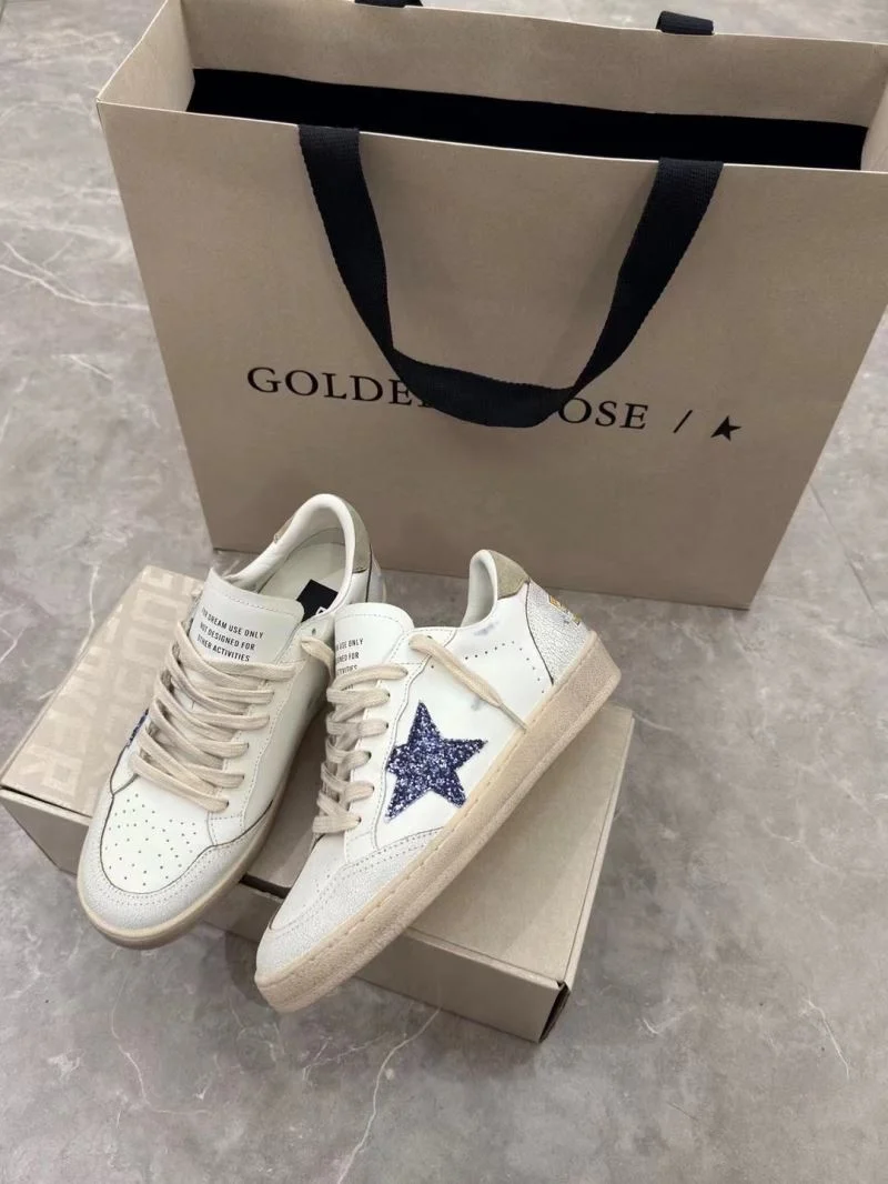 Original Ggdb Shoes