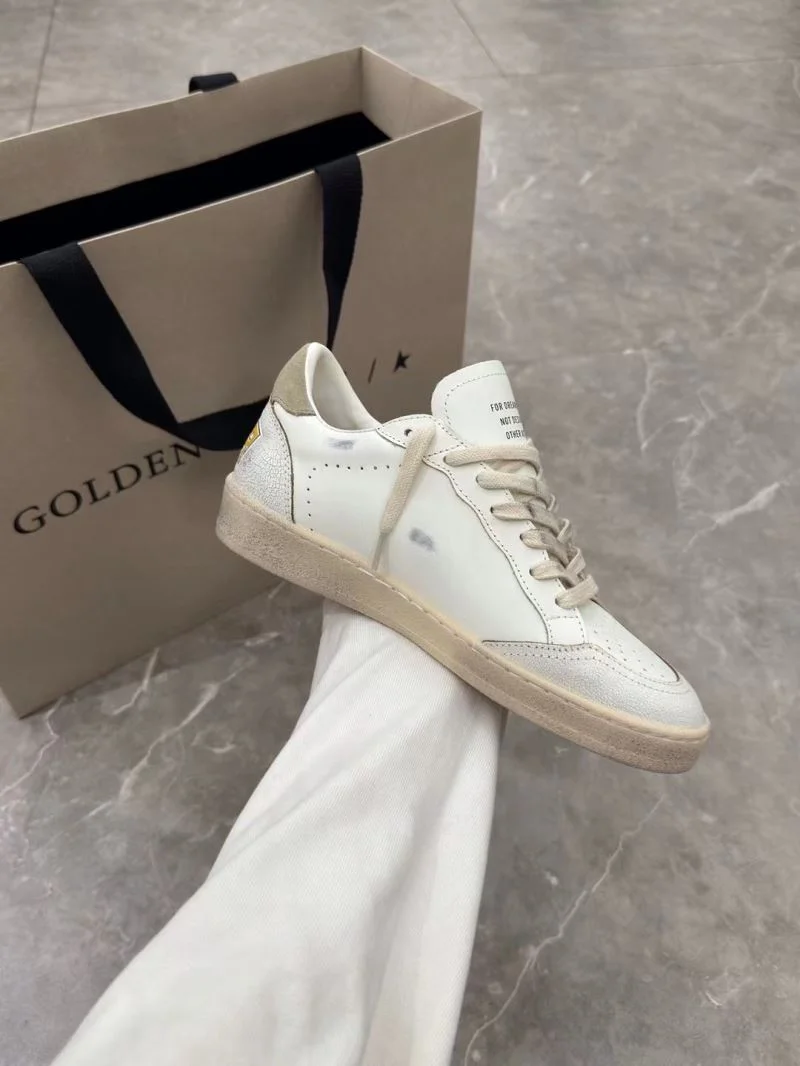 Original Ggdb Shoes