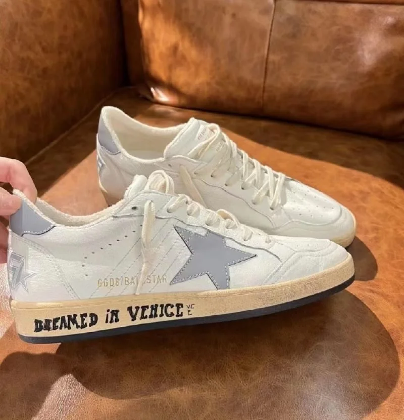 Ggdb Shoes