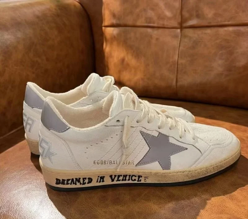 Low-cost Ggdb Shoes