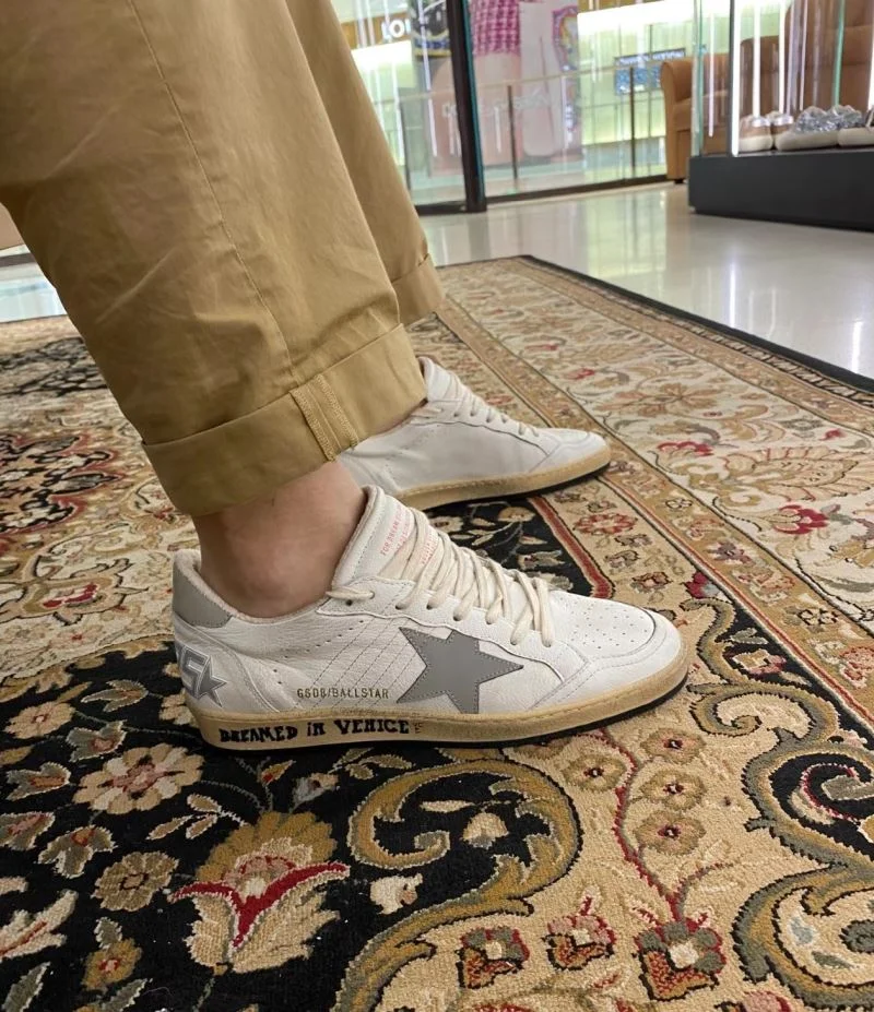 Low-cost Ggdb Shoes