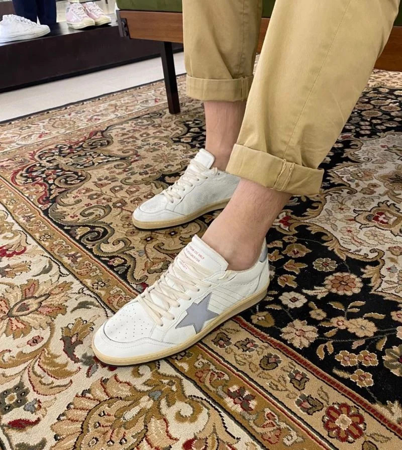 Low-cost Ggdb Shoes
