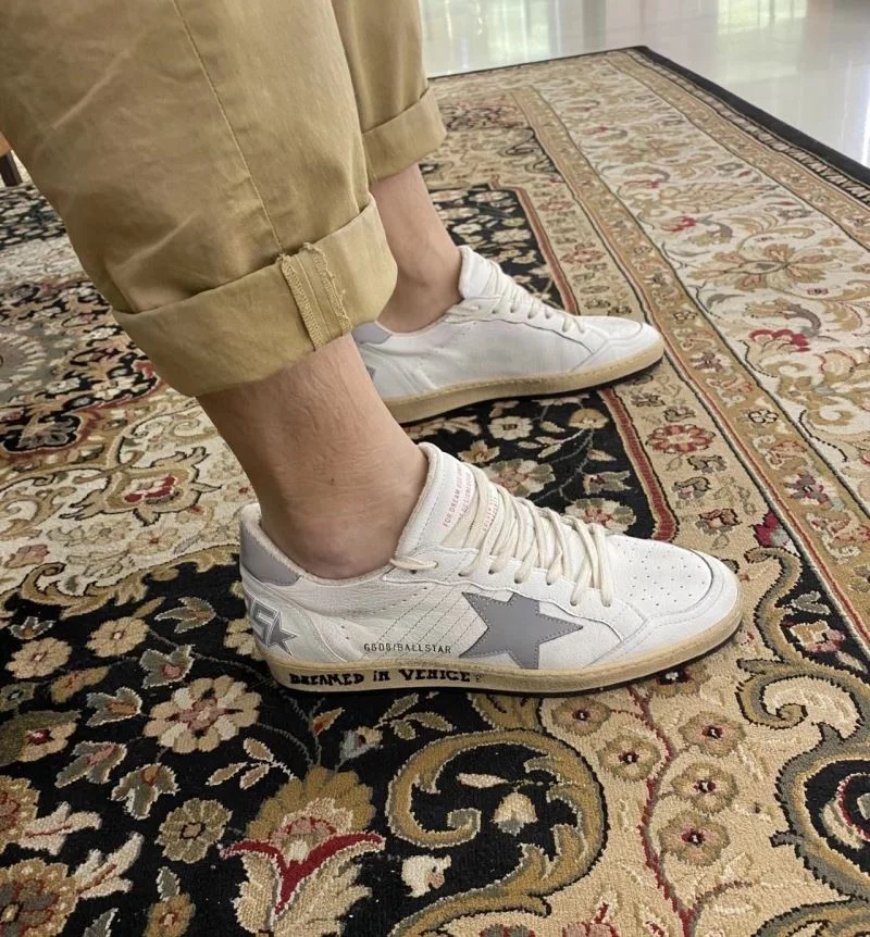 Low-cost Ggdb Shoes