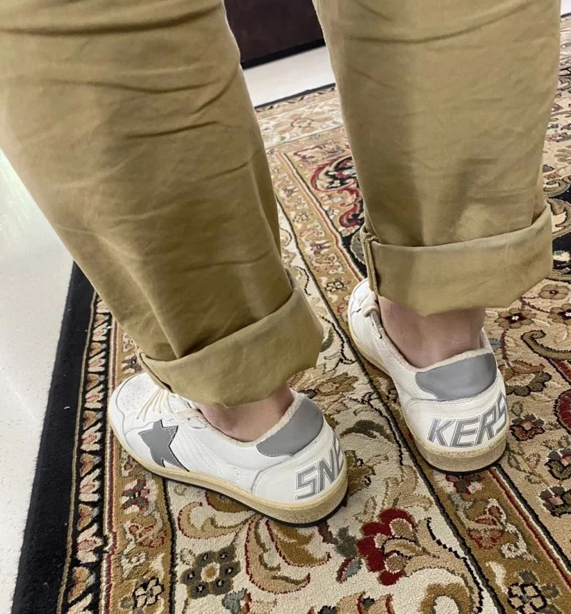Low-cost Ggdb Shoes