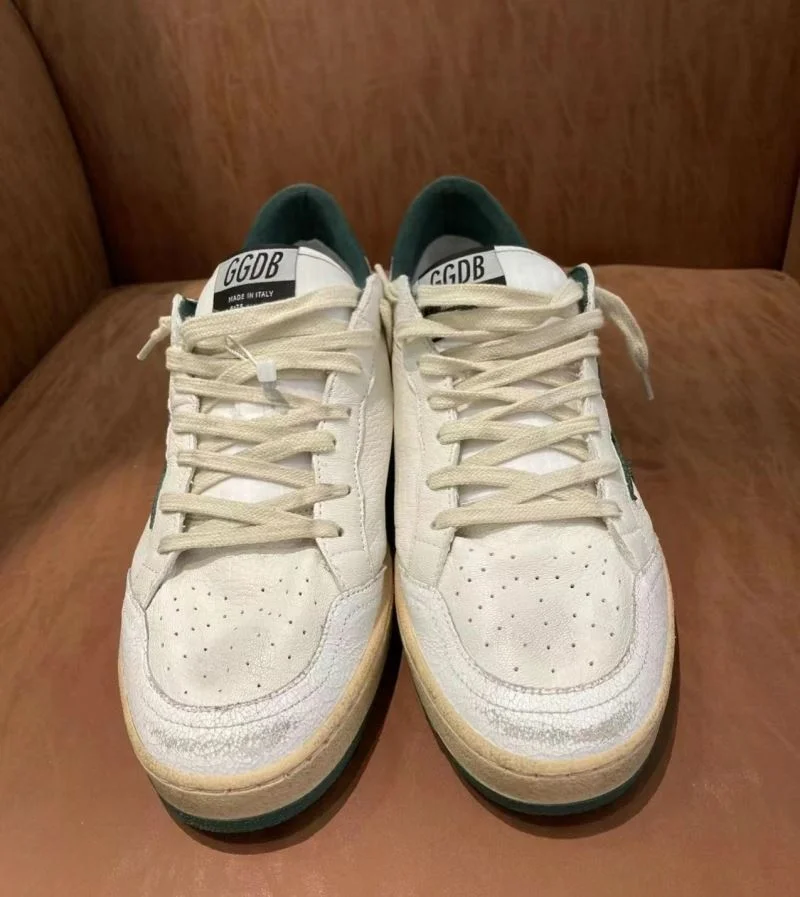Top match Ggdb Shoes