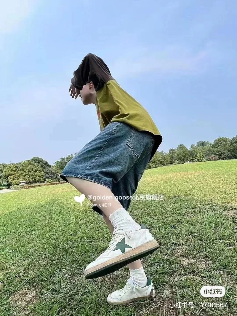 Top match Ggdb Shoes
