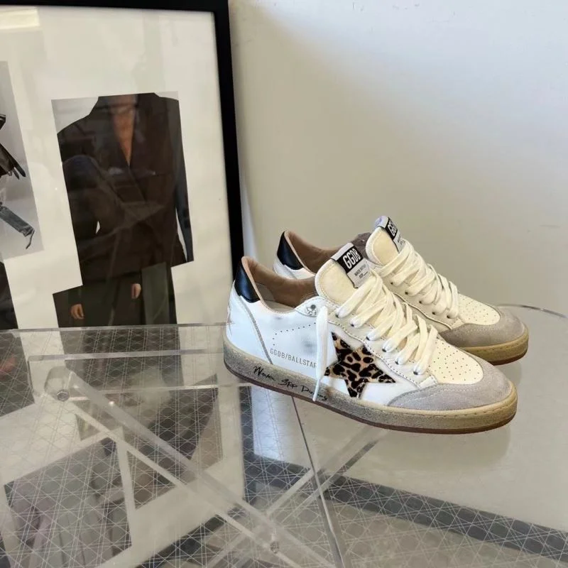 Ggdb Shoes