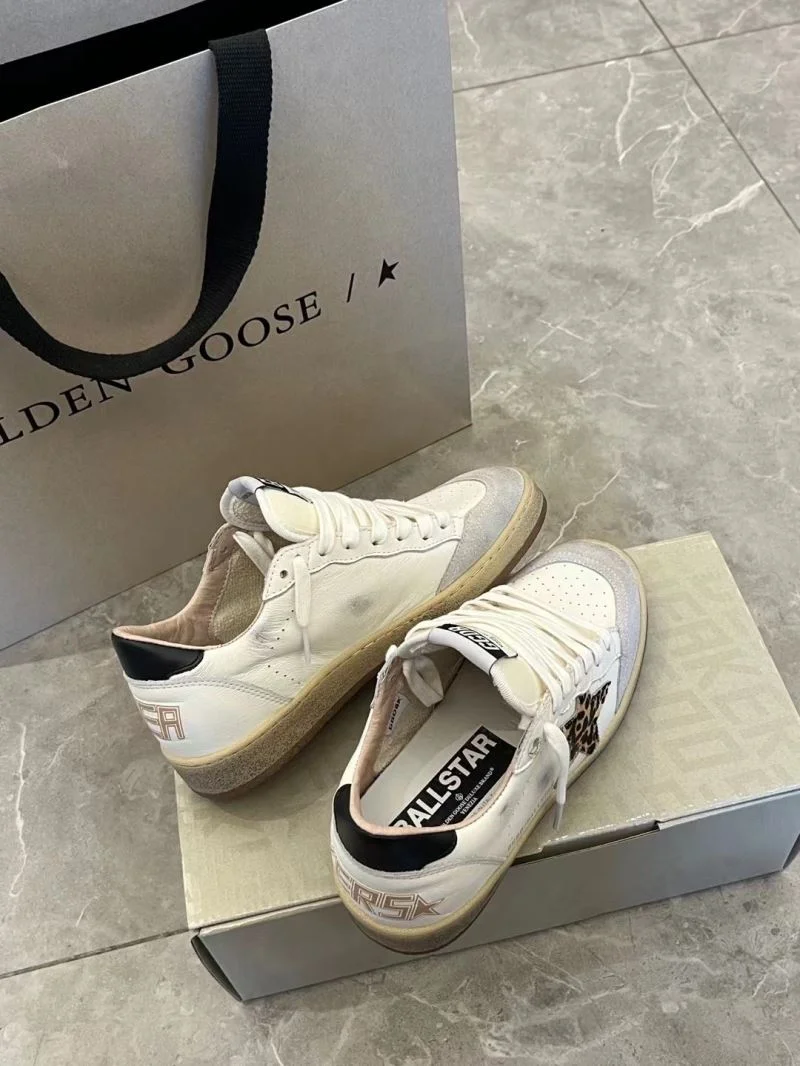 Precise copy Ggdb Shoes