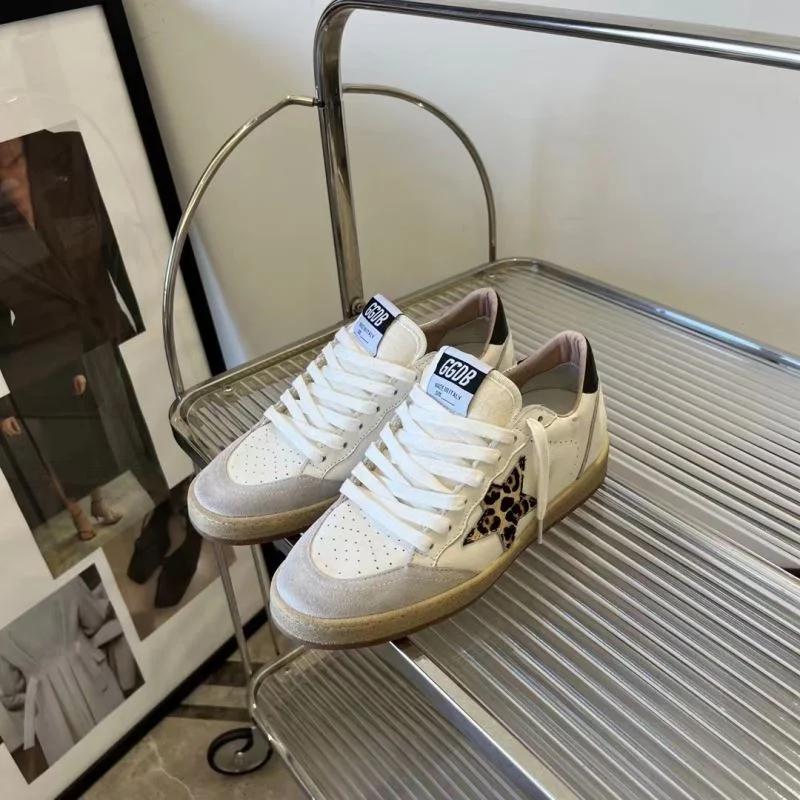 Precise copy Ggdb Shoes