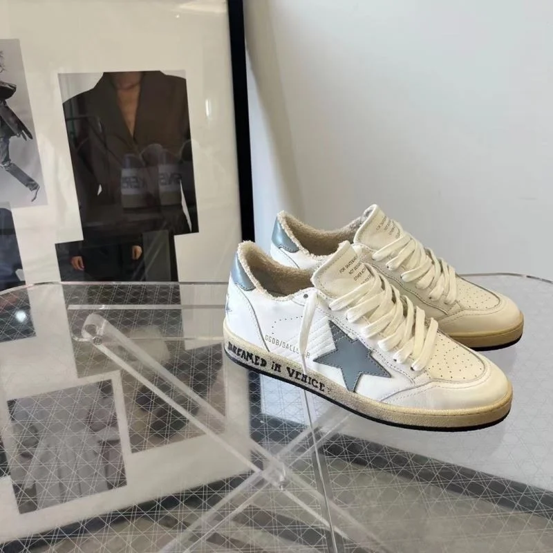 Ggdb Shoes