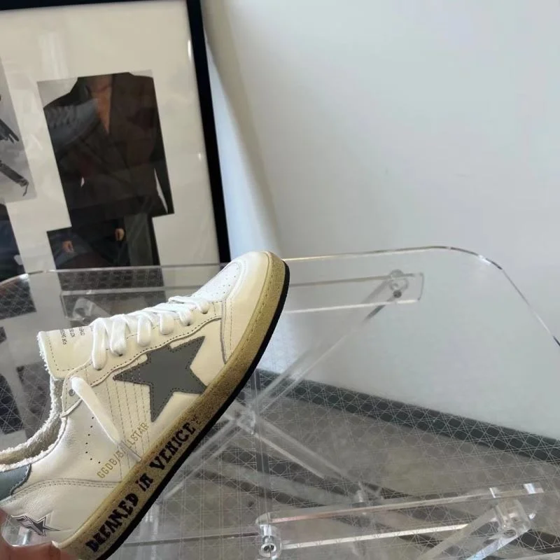 Indistinguishable Ggdb Shoes