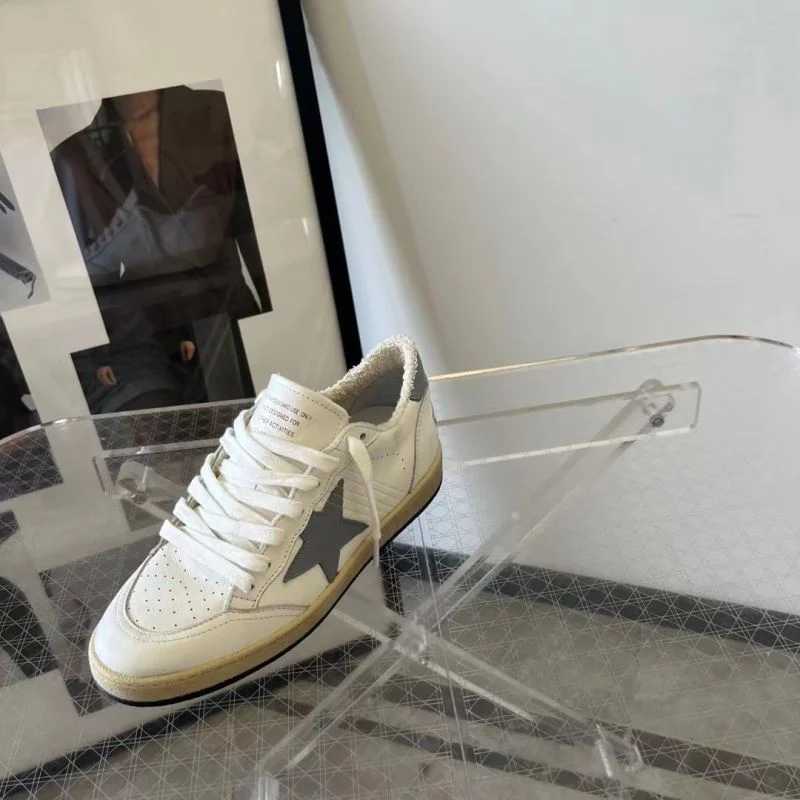 Indistinguishable Ggdb Shoes