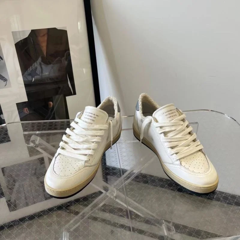 Indistinguishable Ggdb Shoes