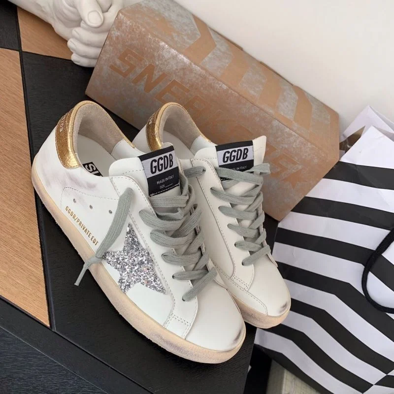 Ggdb Shoes