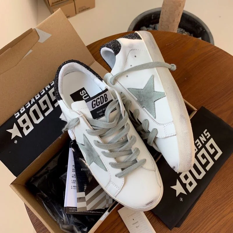 Mirror quality Ggdb Shoes