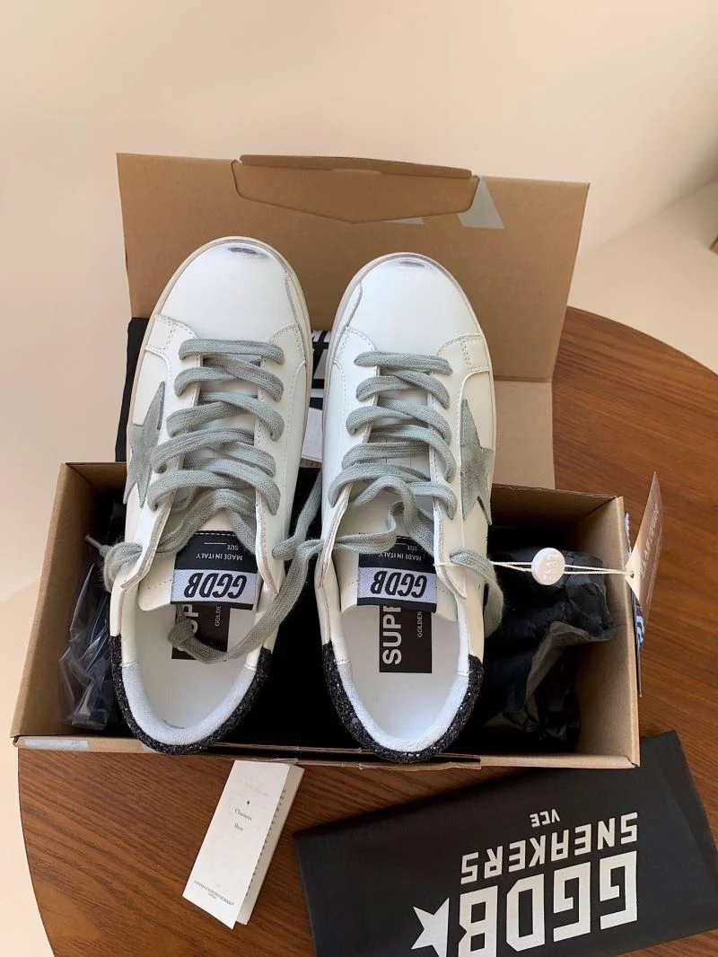Mirror quality Ggdb Shoes