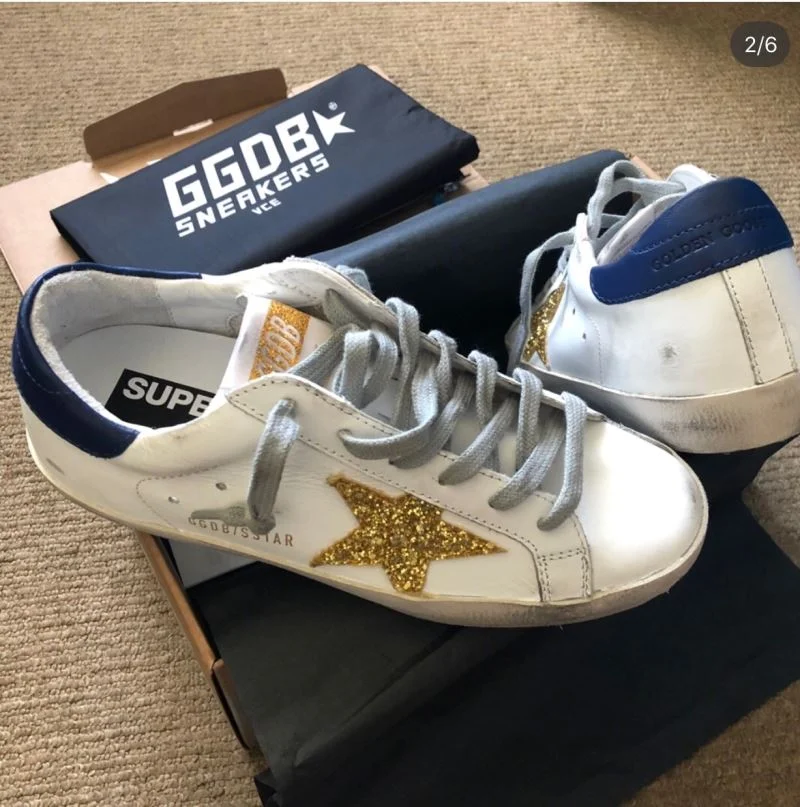 Legit Ggdb Shoes