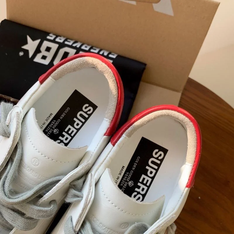 Factory-made Ggdb Shoes